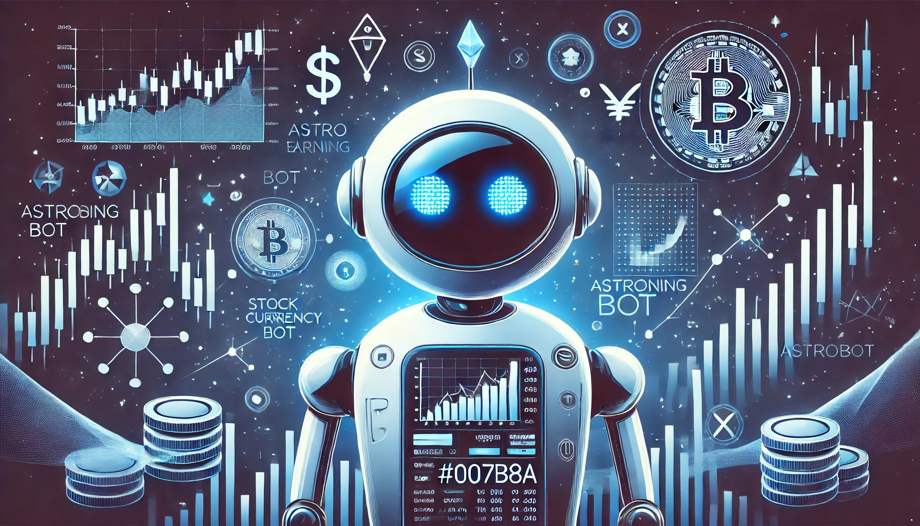 AstroEarnings